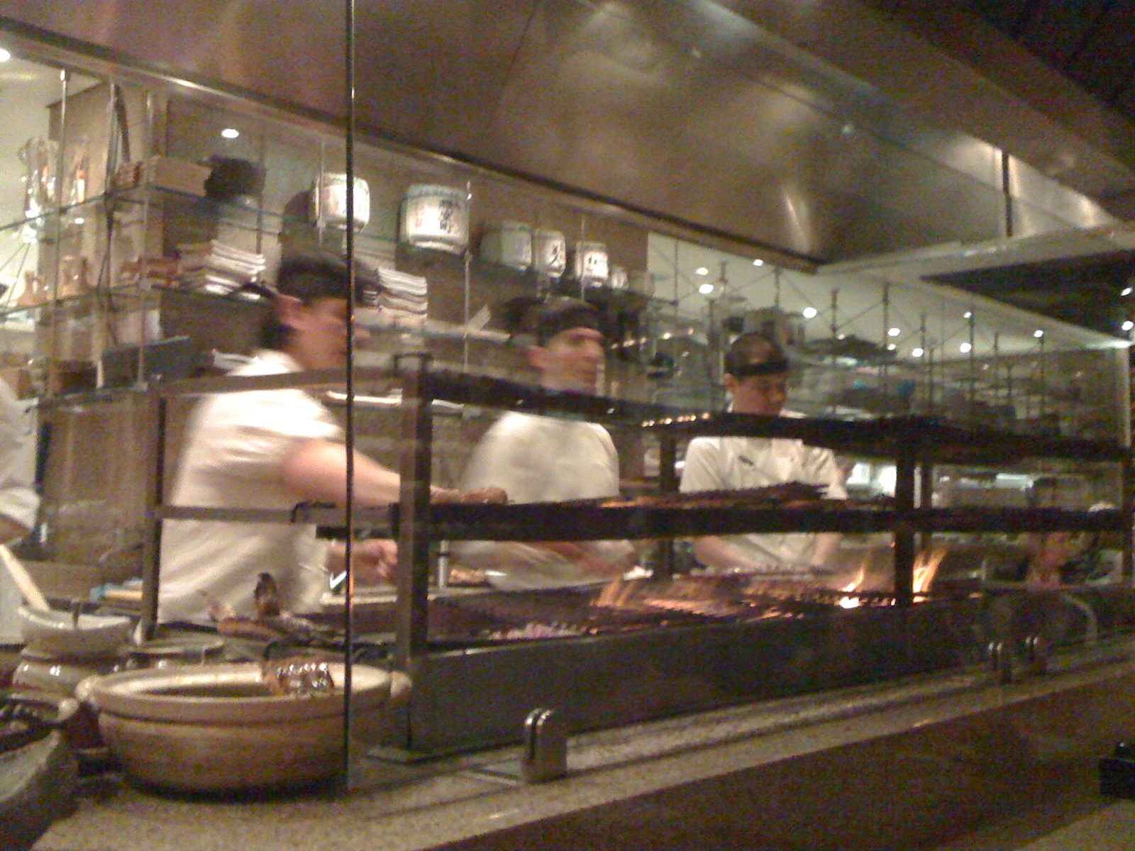 Nobu vs Zuma: Which one has the best style and taste? Japanese Cuisine ...